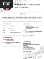 GTU Public Notice of Affiliation Process - 2025-26 (2) - 668414 | PDF