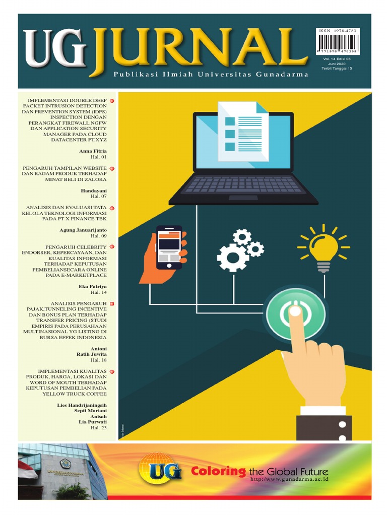 Penulisan - SK Penelitian - SK | PDF | Domain Name System | Internet ...