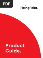 Kingspan Facades Colours and Coatings Brochure en GB Ie | PDF | Color ...