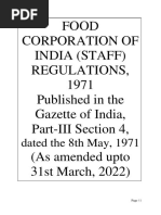 GFR Rule 154 Certificate Form | PDF