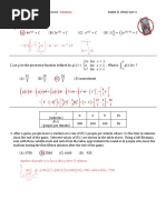 Day 5 Solutions Understanding The Big Theorems Including IVT, EVT ...