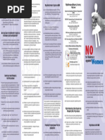 Gaslighting Simulation Guide Tagalog | PDF