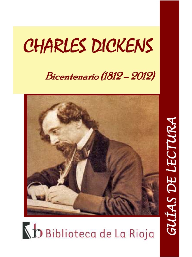Dickens | PDF | Charles Dickens