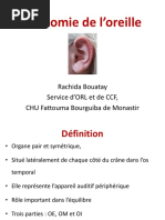 5-ANATOMIE DE L'OREILLE INTERNE Labyrinthe Osseux N@sser | PDF ...