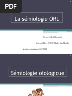 5-ANATOMIE DE L'OREILLE INTERNE Labyrinthe Osseux N@sser | PDF ...