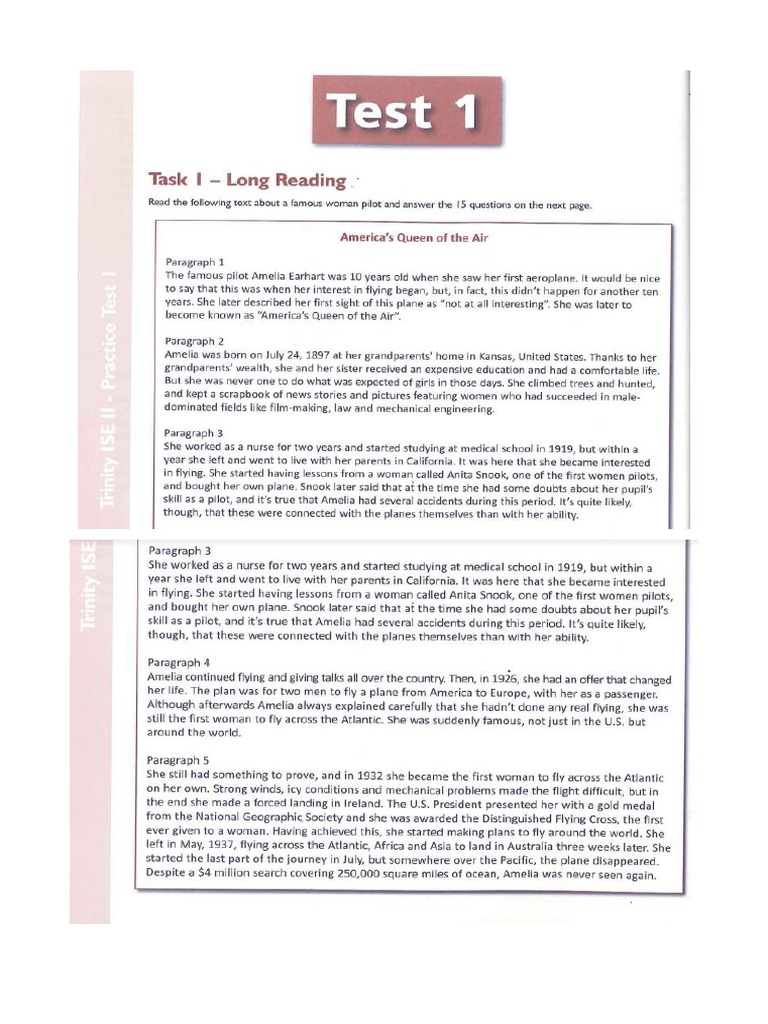 Test 1 | PDF