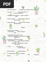 Comprehensive Emergency Program For Children CEPC | PDF