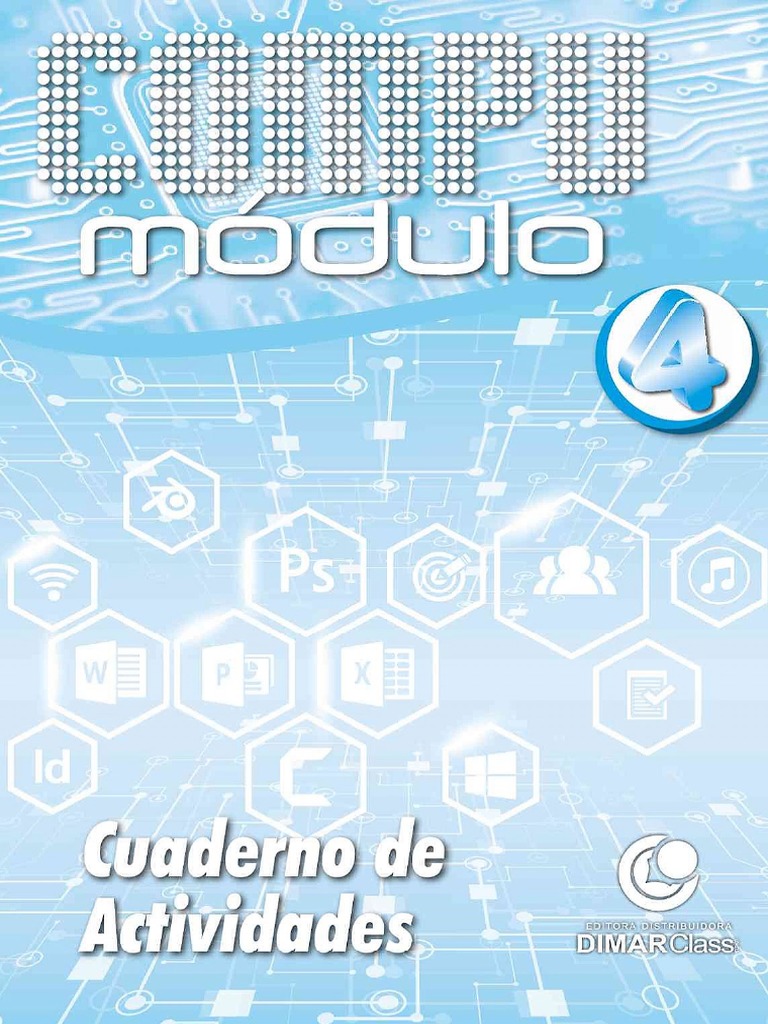 4° S - CM Actividades | PDF