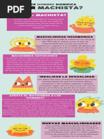 Libro Alumnos Igualdad de Género | PDF | Masculinidad | Hombre