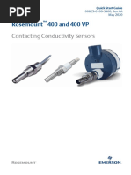 Product Data Sheet Rosemount 470xa Gas Chromatograph Product Data Sheet ...