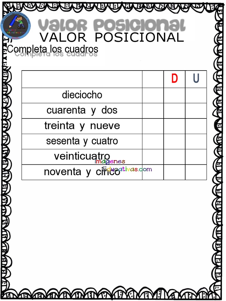 Guia de Matematicas 3 Basico | PDF