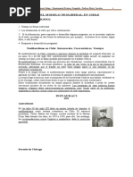 El Ser Humano y El Espacio Geografico 8 A | PDF | Naturaleza | Paisaje