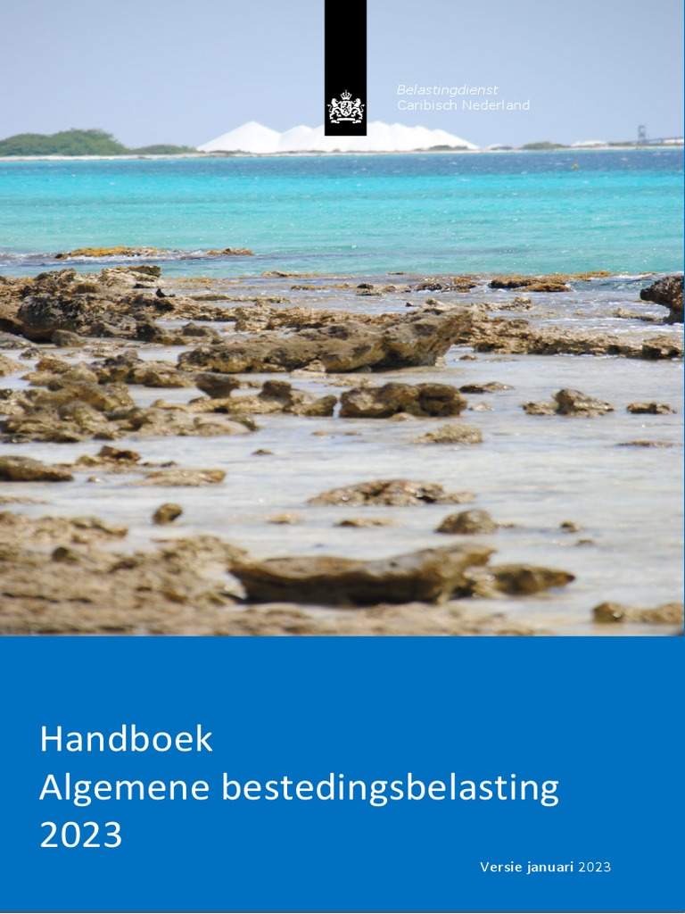 Handboek ABB 2023 | PDF