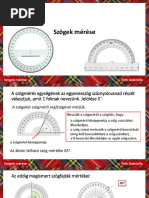 Col - Milliméter Átváltás | PDF
