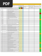 Emergency Siren Code | PDF | Disaster Preparedness | Aerophones