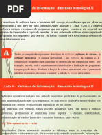 Tutorial Pw3270 | PDF | Computadores