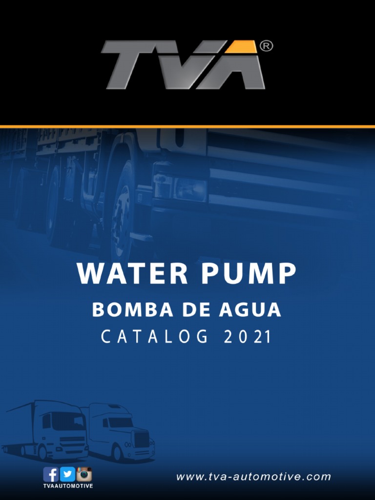TVA Automotive Parts Catalog | PDF | Private Law | Civil Law (Legal System)