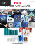 Data Material-Safety-Data-Sheet-Lithium-ion-batteries-EN | PDF ...