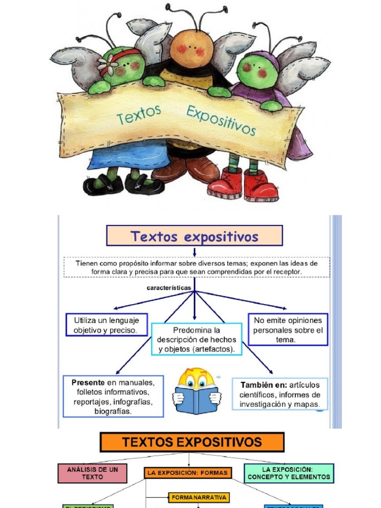 Texto Explicativo | PDF