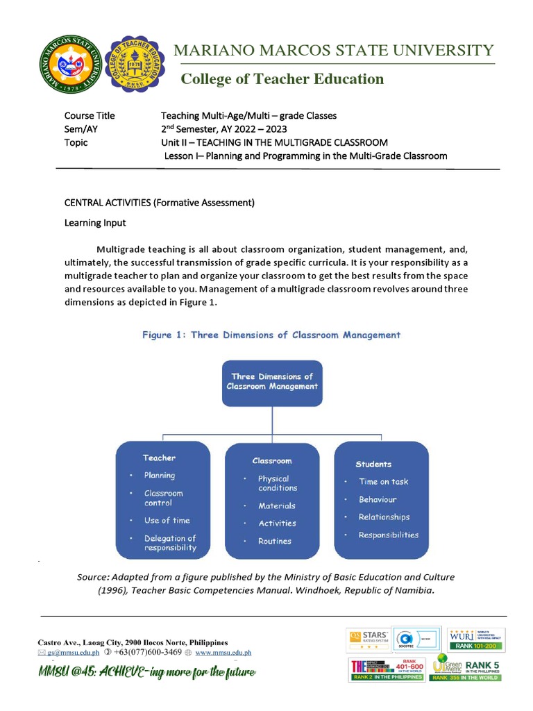 lesson-4-lecture-Planning-and-Programming-in-the-Multigrade-Classroom1 ...
