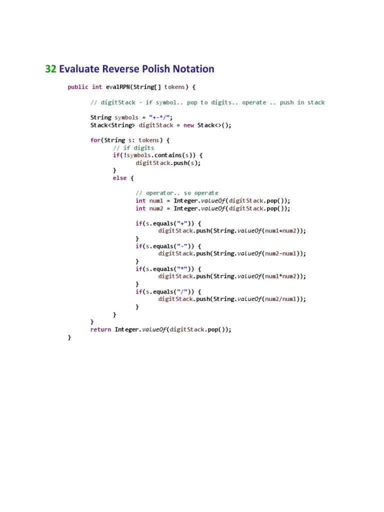 My300 Leetcodepdf Stack Pdf Computer Data Computer Science 4784