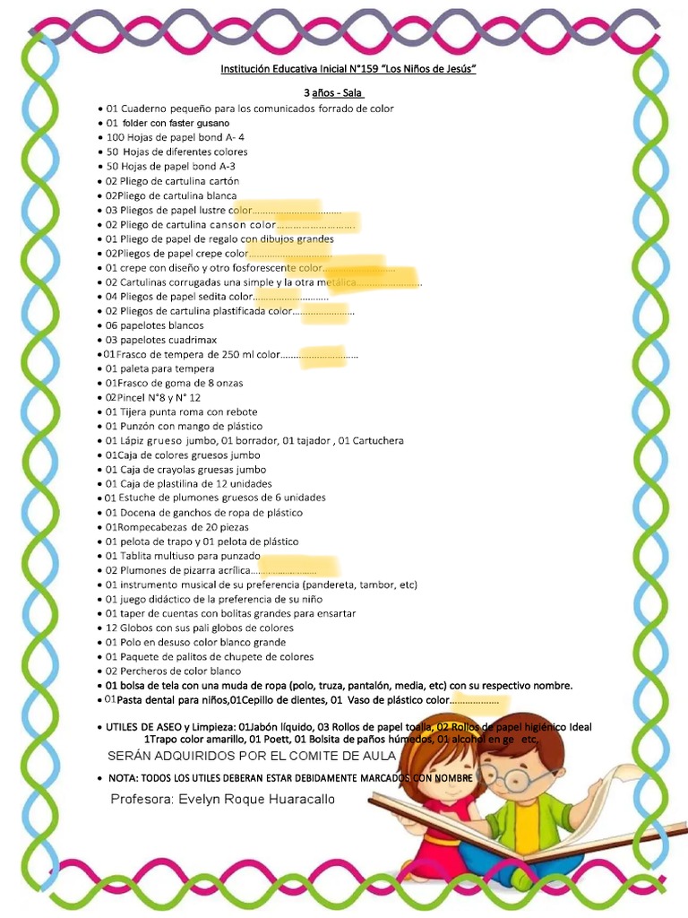 Folder Con Faster Gusano: Profesora: Evelyn Roque Huaracallo | PDF