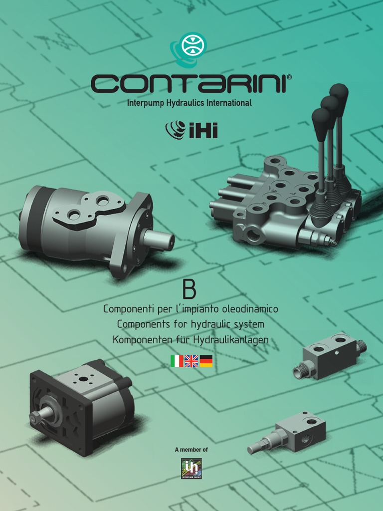 Contarini Catalogob Ita 2011 | PDF | Gases | Chemical Engineering