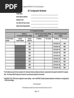 User Guidelines For Accops VPN Solution | PDF | Login | Computing