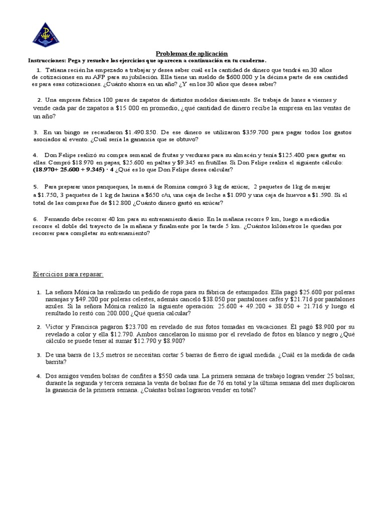 Guía de Resolución de Problemas | PDF