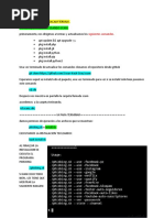 Manual de Instalación de NetBeans y JDK | PDF | Frijoles Netos ...