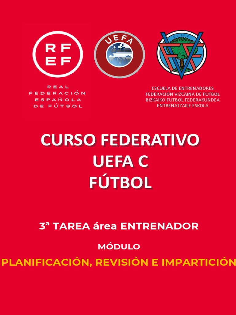 3 TAREA Área ENTRENADOR | PDF