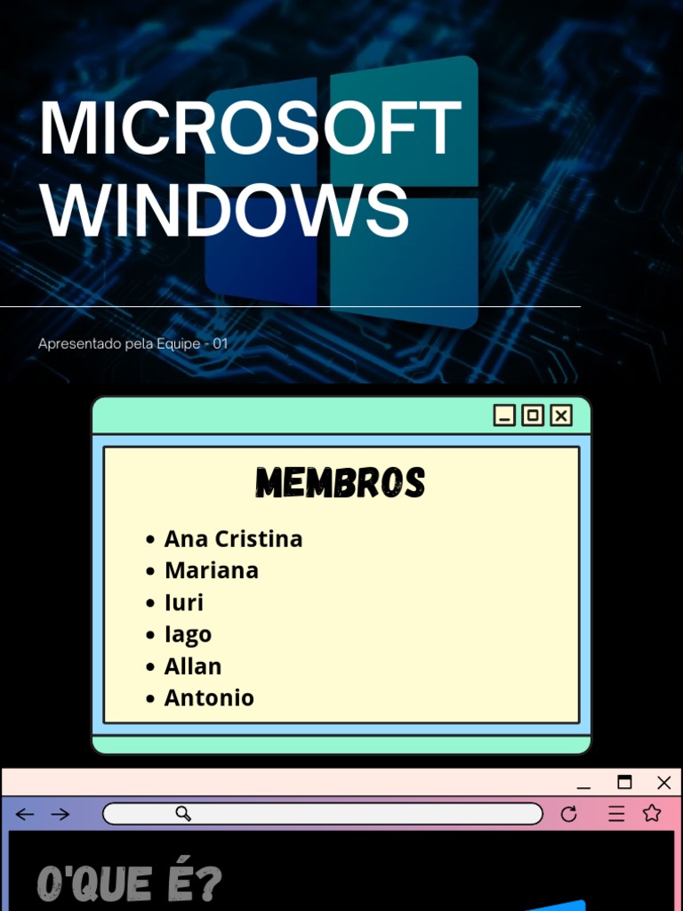 Microsoft Windows Pdf Microsoft Windows Microsoft