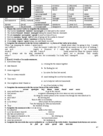 Open Window 64 Chart Worksheet | PDF | Computing | Software