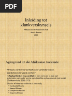 Elemente Van Drama | PDF