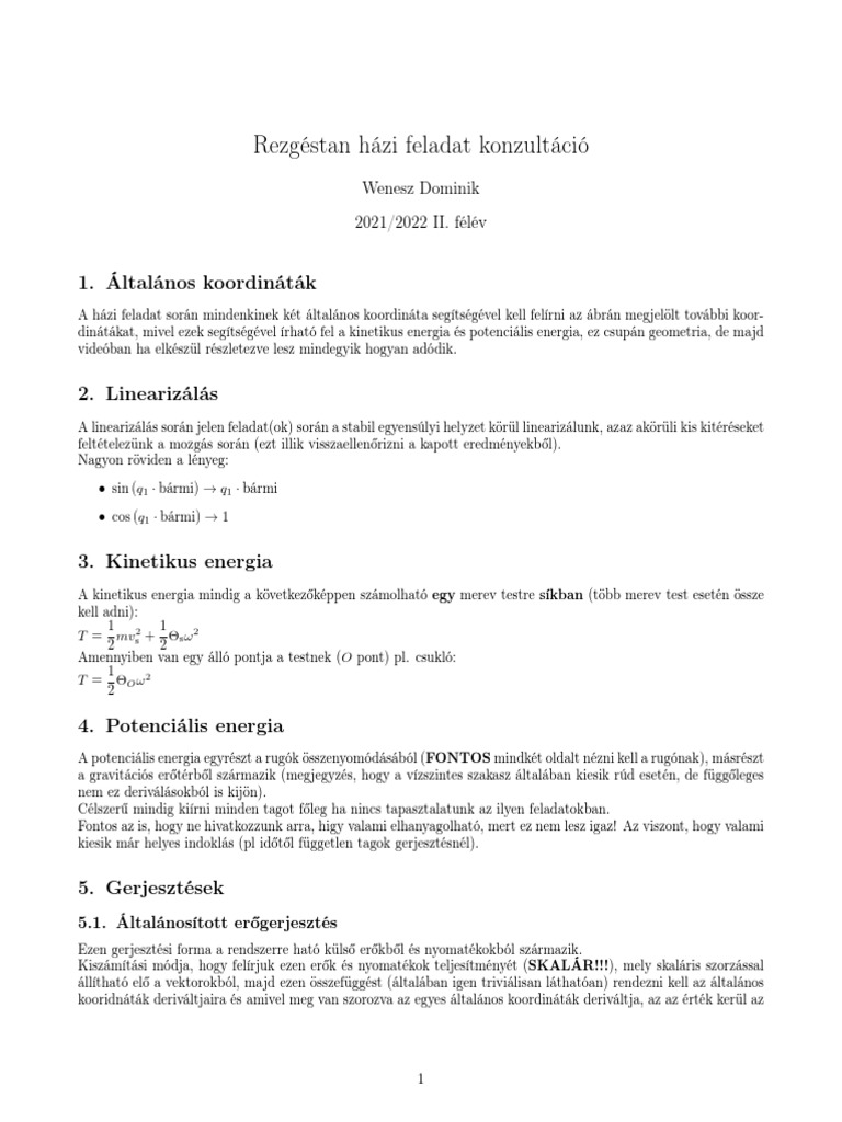 Rezgestan_HF_konzi (1) | PDF