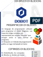 Guía Completa de Otto Blockly para Programar Robots | PDF | Arduino ...