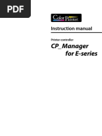 Insight VM | PDF | Command Line Interface | Installation (Computer Programs)