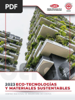 Bimsa Reports - Valuador Costos de Construcción Por m2 - 2021 | PDF