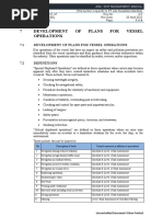 ISPS 10 - IsPS Internal Audit Checklist | PDF