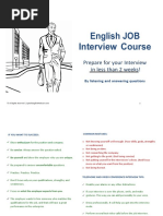 30-Day English Challenge: With Linguamarina | PDF | English Language ...