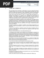 CV Template For Seafarers 1 | PDF | Recruitment