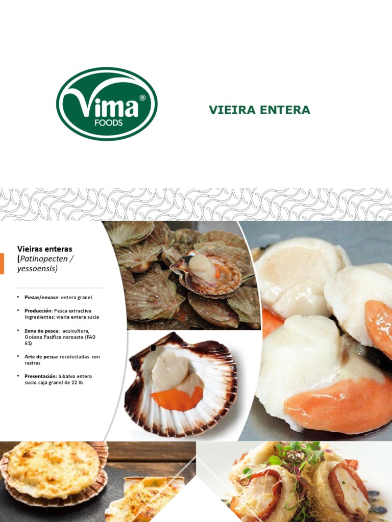 VIEIRA ENTERA - VIMA DOMINICANA Con Precio | PDF
