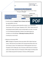 English Prep-1 PDF | PDF