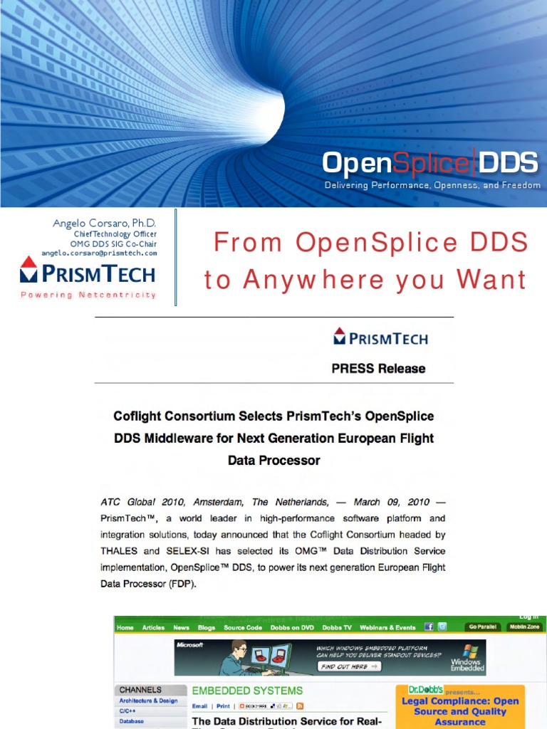 DDS Anywhere | PDF