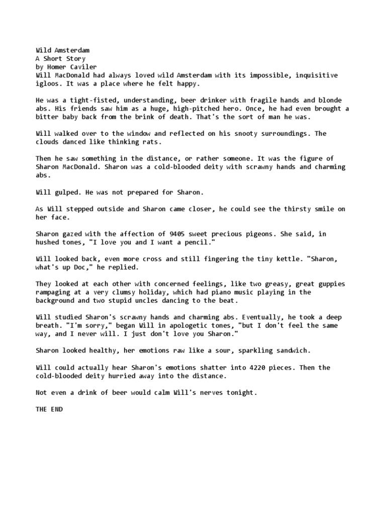 Study Notes 3 - Notepad | PDF