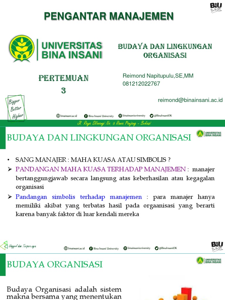 Pert 3 PENGAMEN | PDF