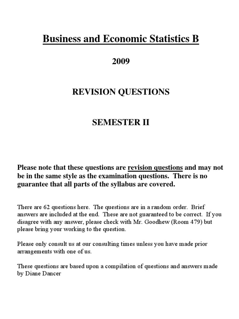 Analysis and Forecasting of Business and Economic Data | PDF | Errors And Residuals | Regression ...