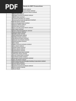 Pubali Bank Rtgs Form | PDF