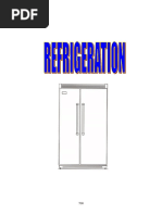 Refrigerator Maintenance Checklist Guide | PDF | Cooking, Food & Wine ...