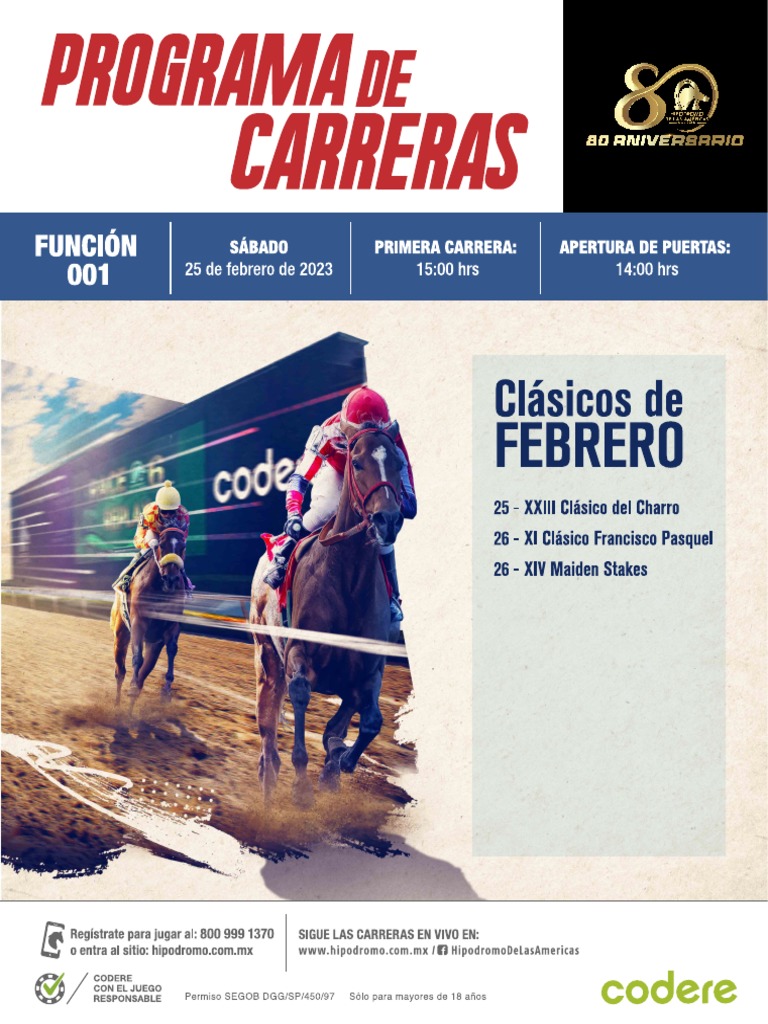 001 Programa 0225 Completo 2 | PDF